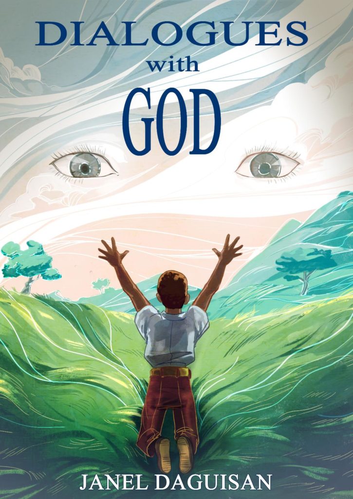 About Us – Dialogues with God